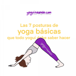 Recursos gratuitos de yoga | Yoguineando